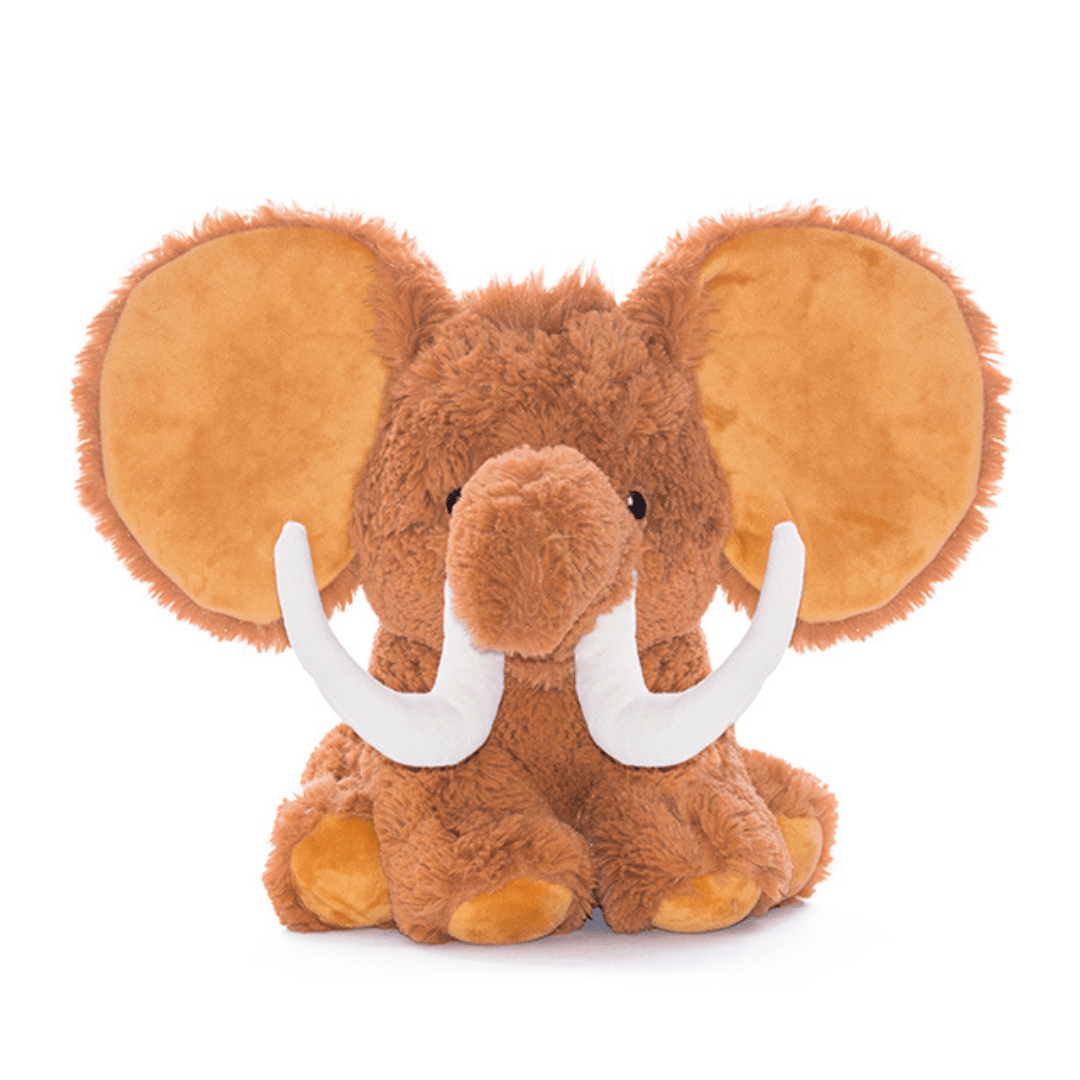 Gliz Design : Cubbies - Mammoth Dumble