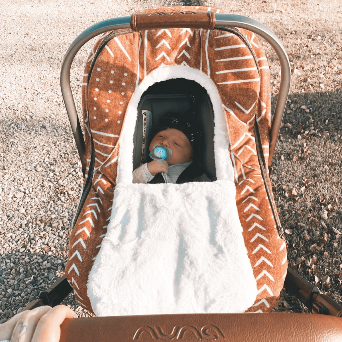 Neutral Winter Covers – Gliz Design