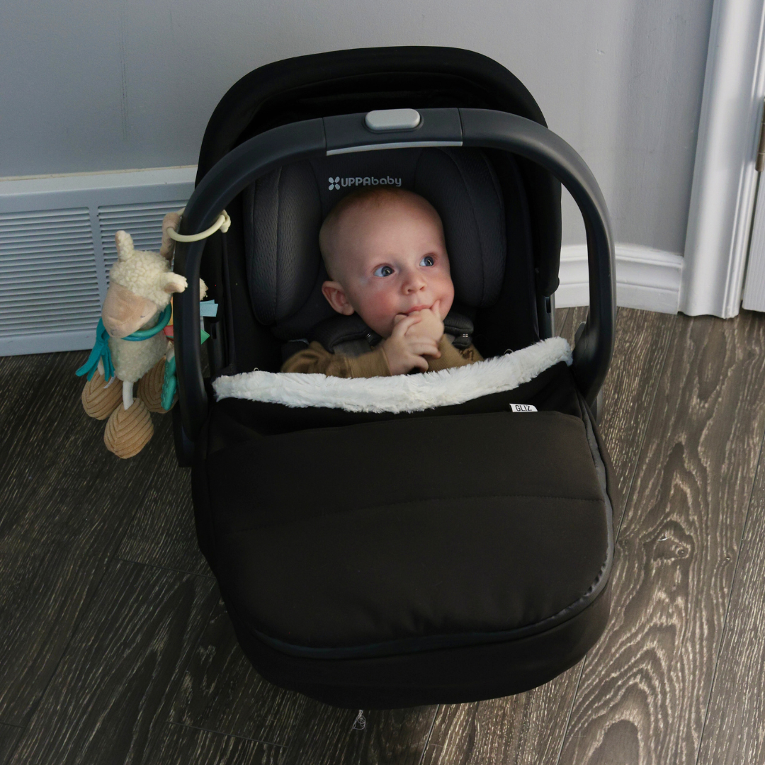 Gliz Design - original baby products + handmade goods