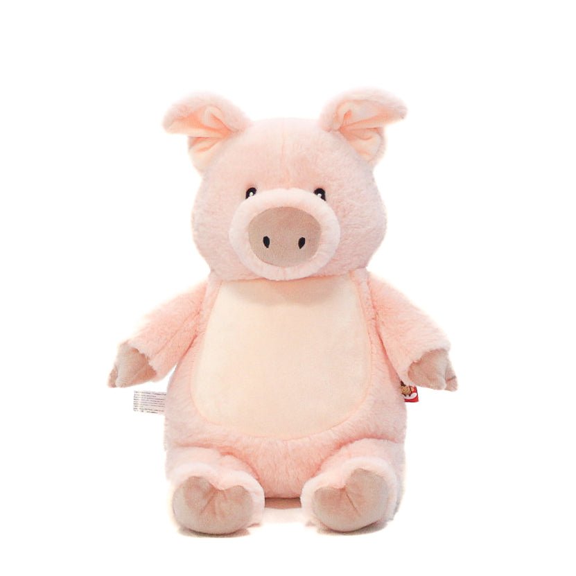 Gliz Design : Cubbies - Pig