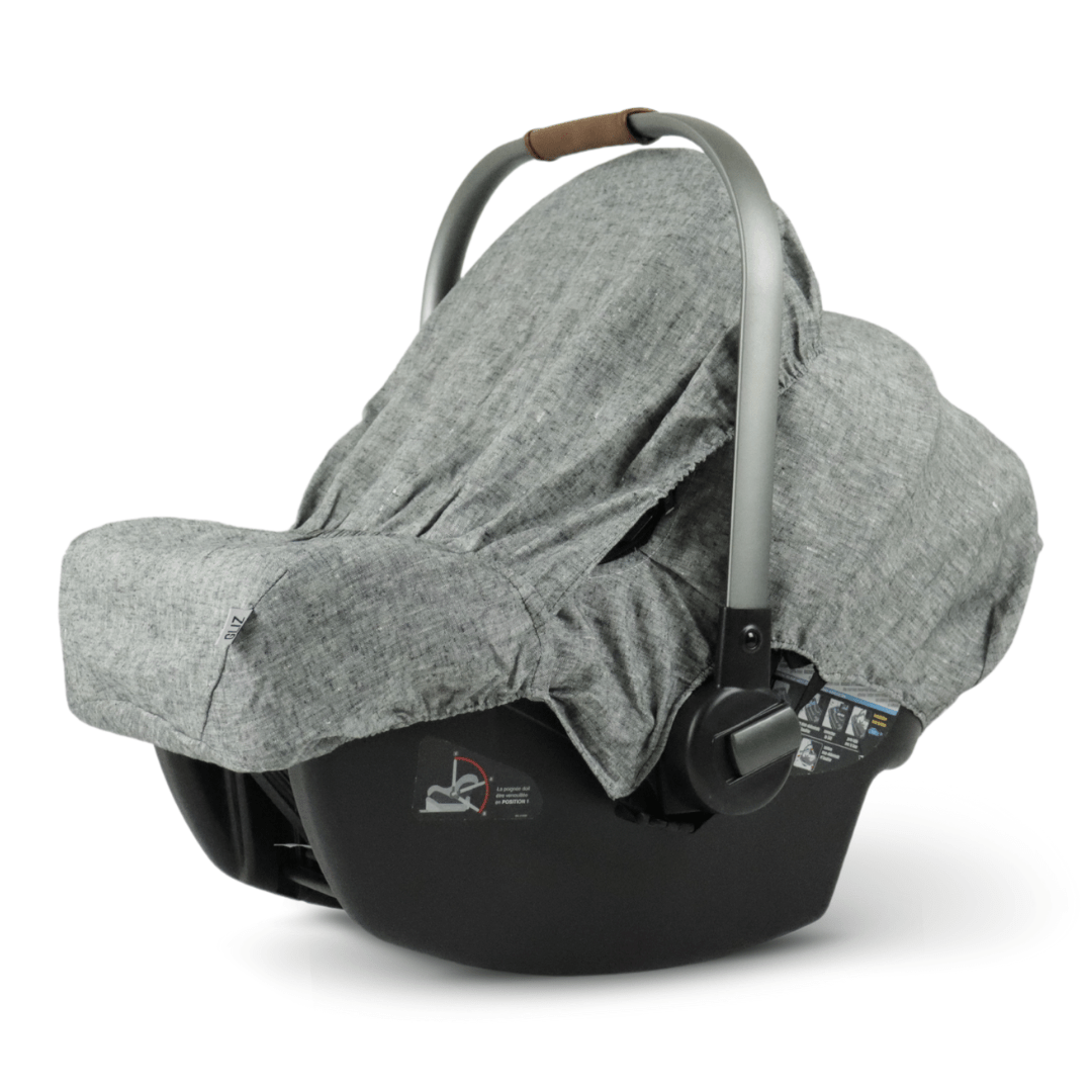 Gliz Design | We're here because your baby inspired us.