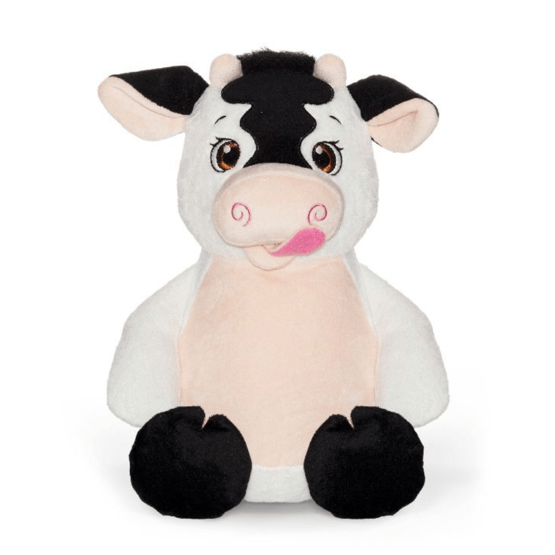 Gliz Design CA | Cubbies | Personalised Stuffies