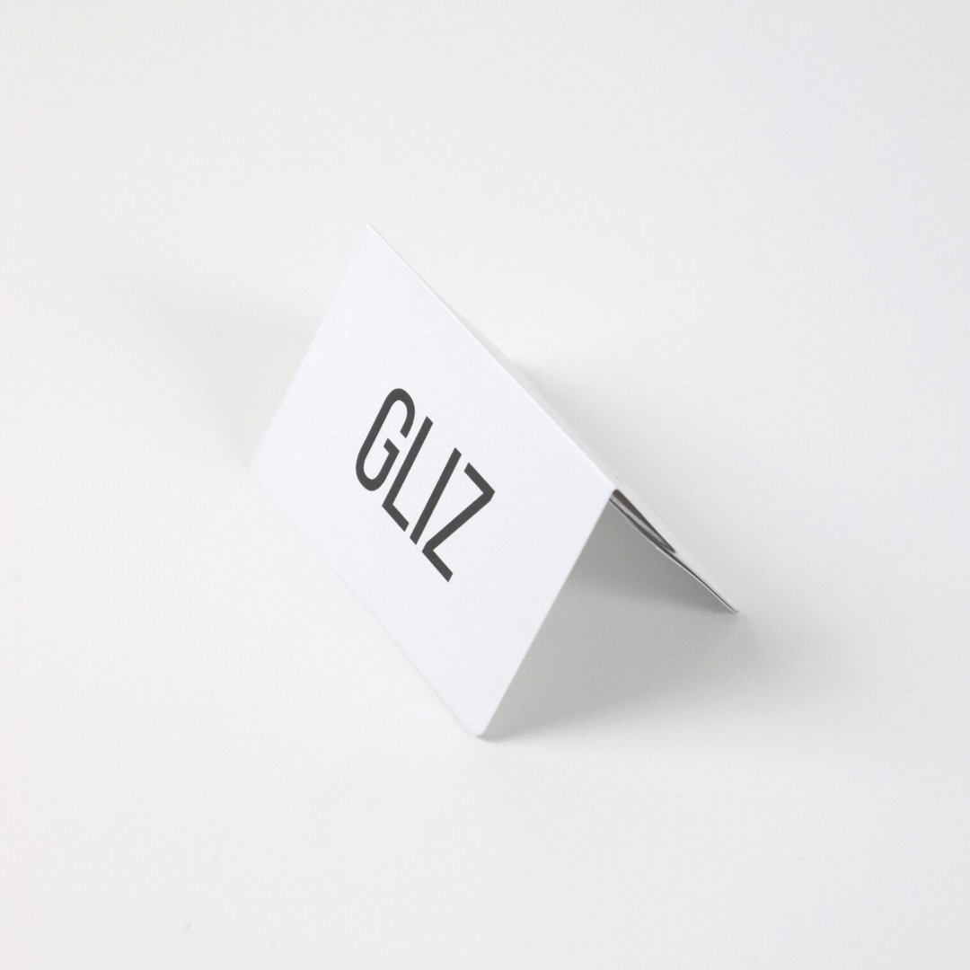 Physical Gift Card – Gliz Design