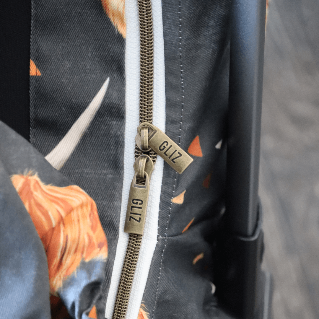 Designer Summer Covers – Gliz Design