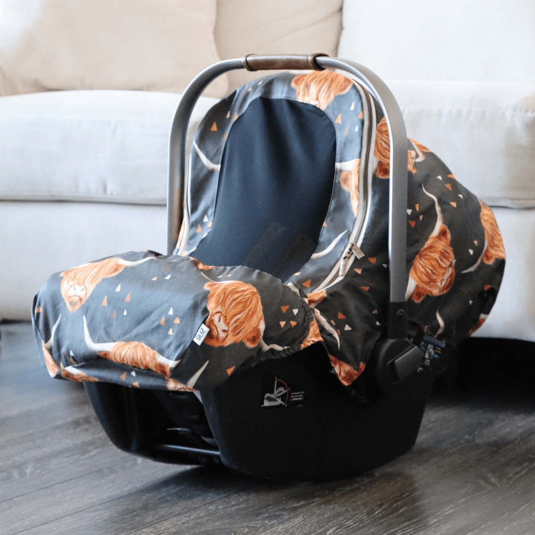 Designer Summer Covers – Gliz Design