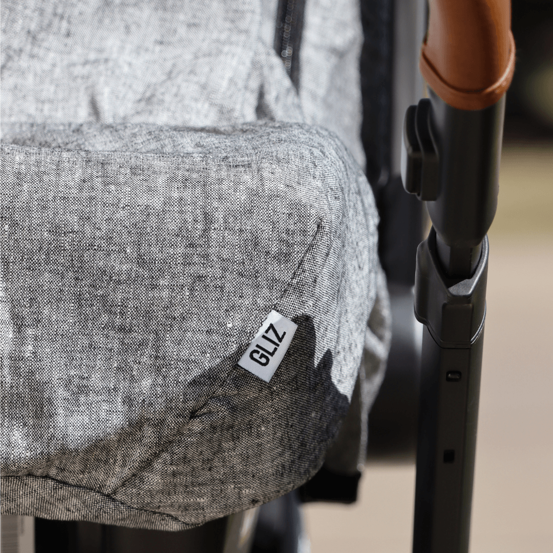 Gliz Design | We're here because your baby inspired us.