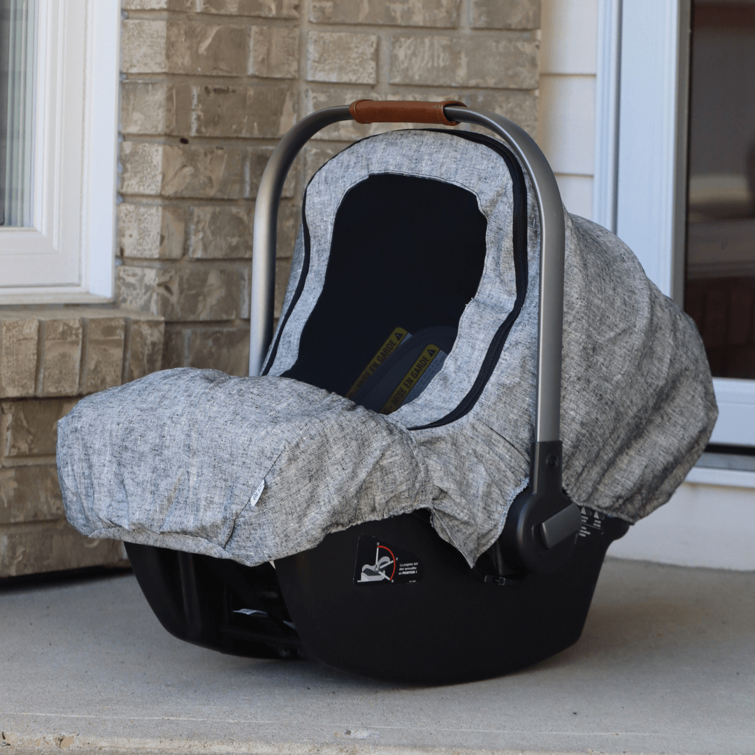 Gliz Design | We're here because your baby inspired us.