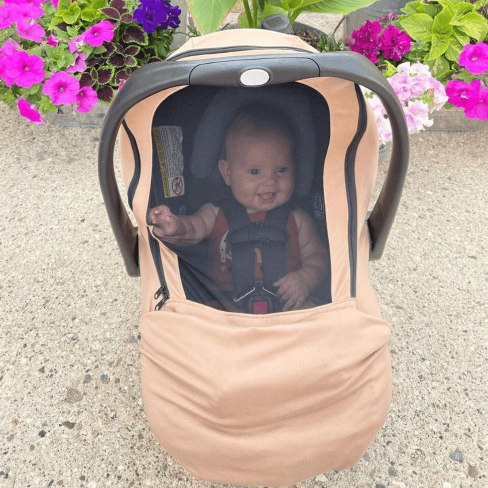 Gliz Design | We're here because your baby inspired us.