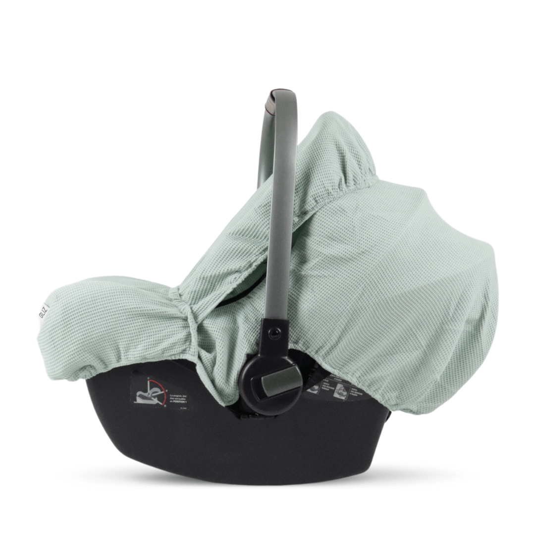 Gliz Design | We're here because your baby inspired us.