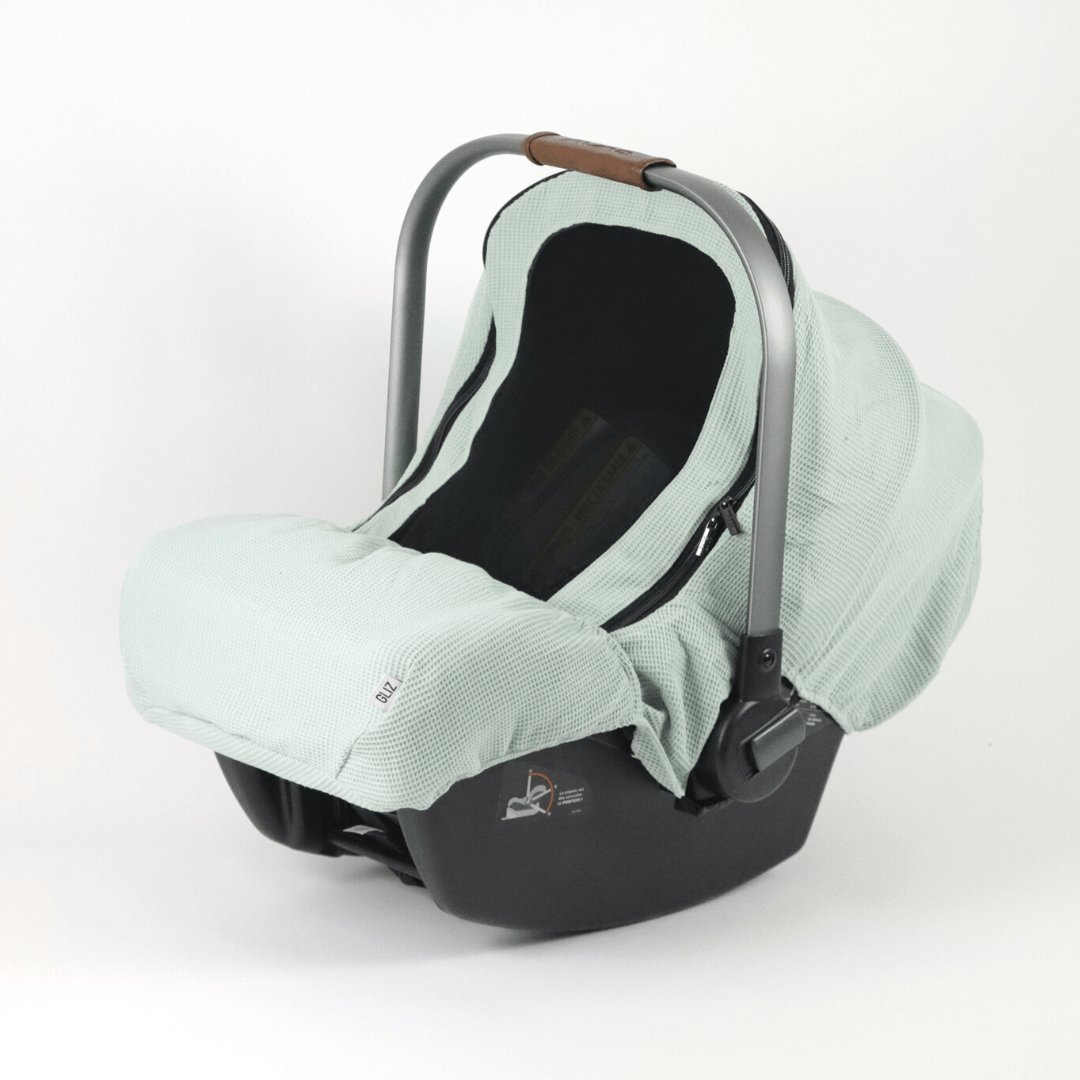 Gliz Design | We're here because your baby inspired us.