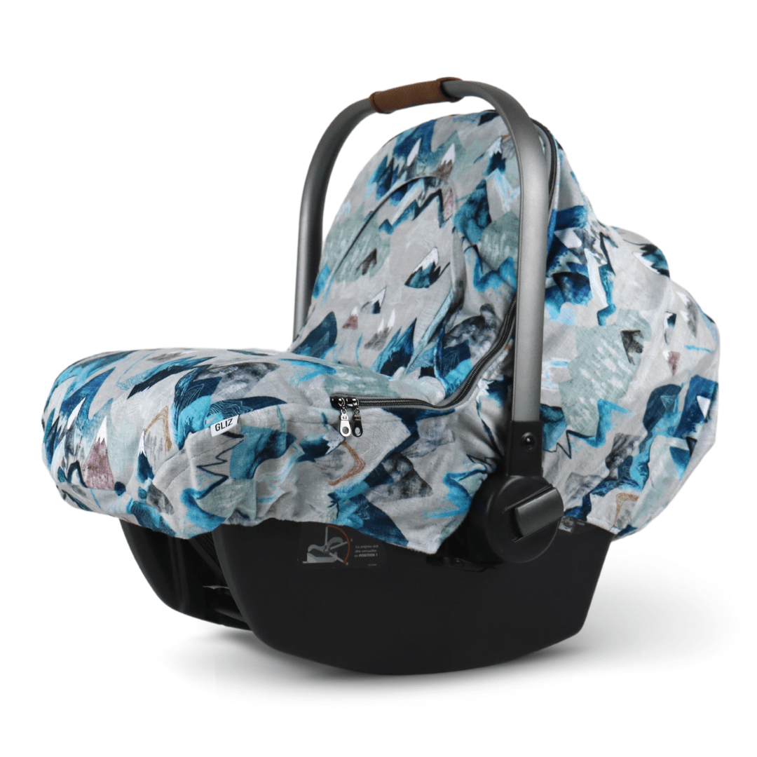 Designer Winter Covers – Gliz Design