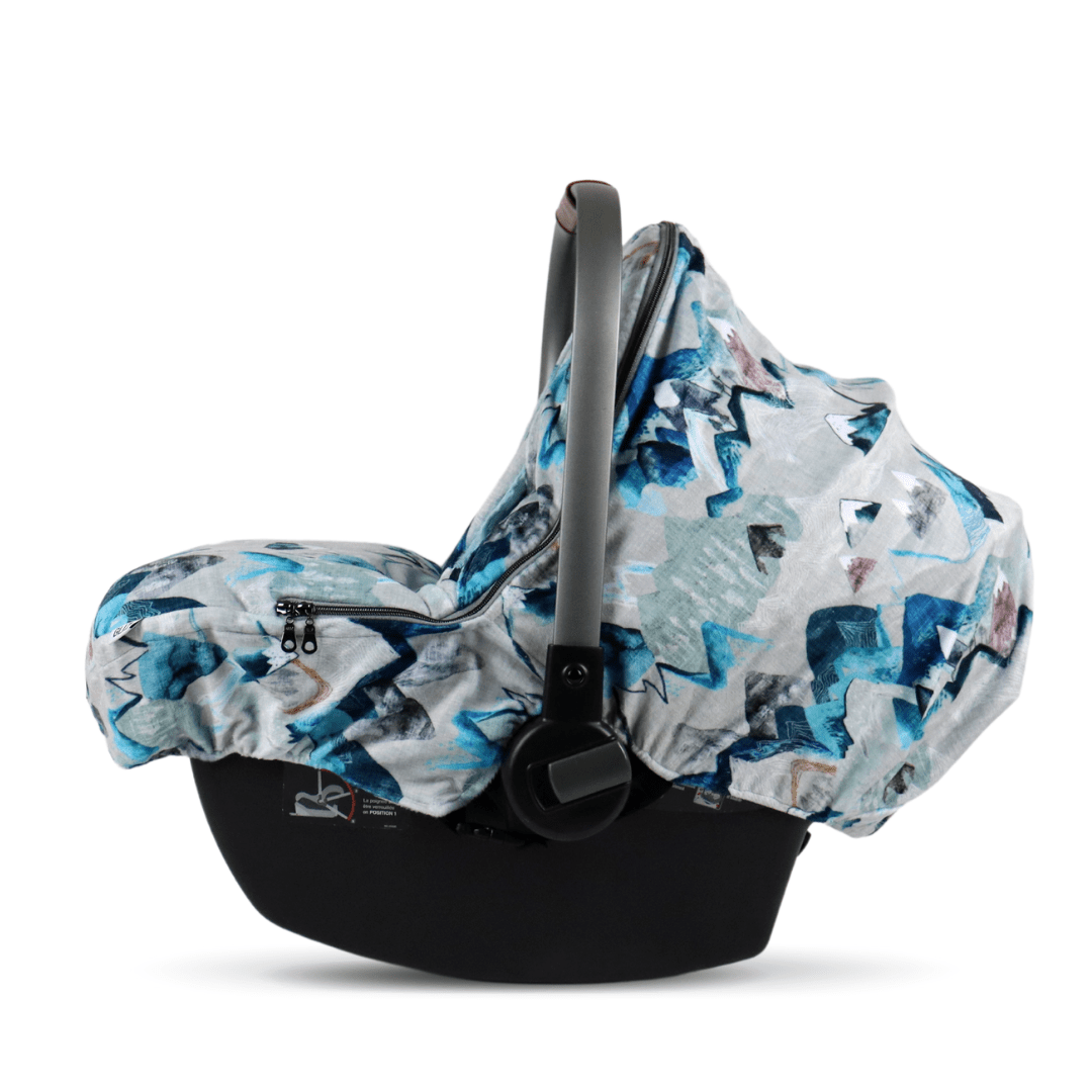 Designer Winter Covers – Gliz Design